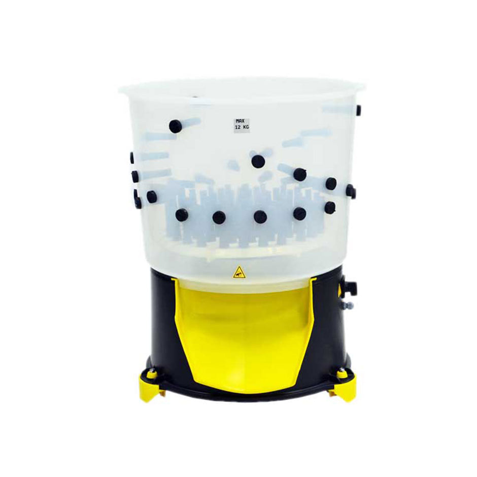 Chicken & Poultry Pluckers – Brookfield Poultry Equipment