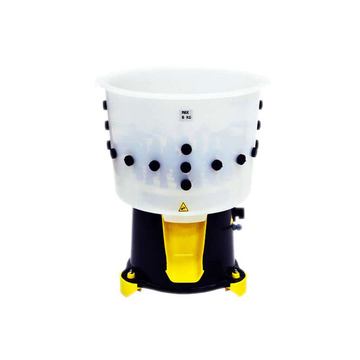 Chicken & Poultry Pluckers – Brookfield Poultry Equipment