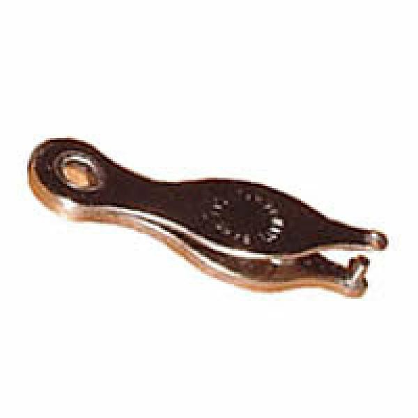 Toe Punch - Toe Punch Marking Tool - Brookfield Poultry Equipment