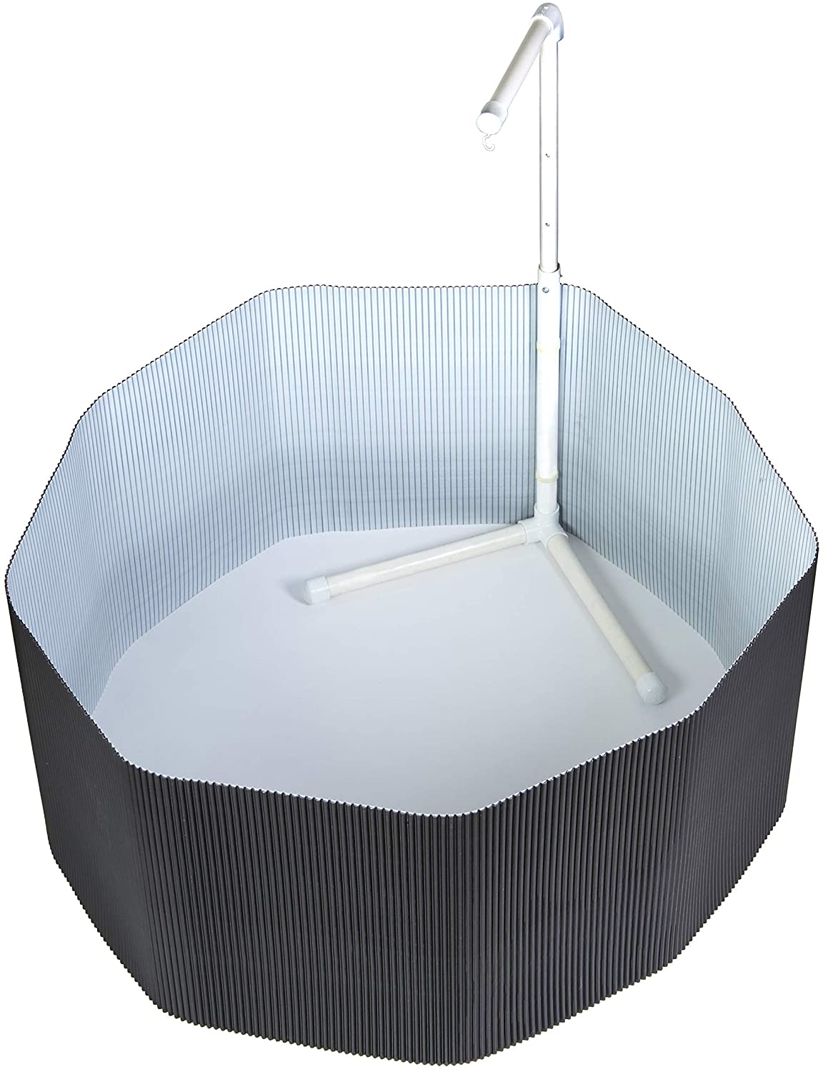 Chick Brooder Kit - Little Giant – Brookfield Poultry Equipment